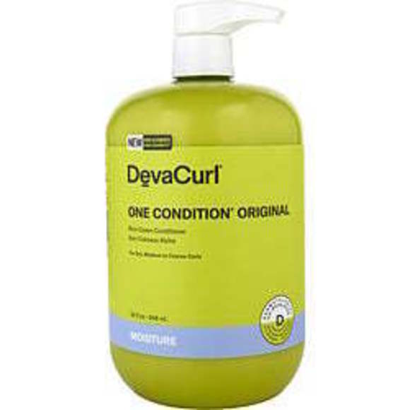 DEVA | Makeup | Deva By Deva Concepts Curl One Condition Original Rich ...